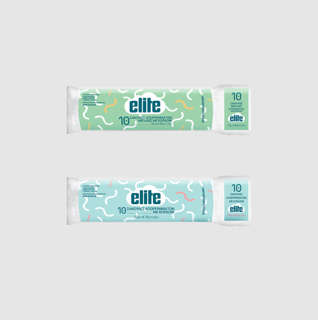 Elite Paper - BotsasDesign